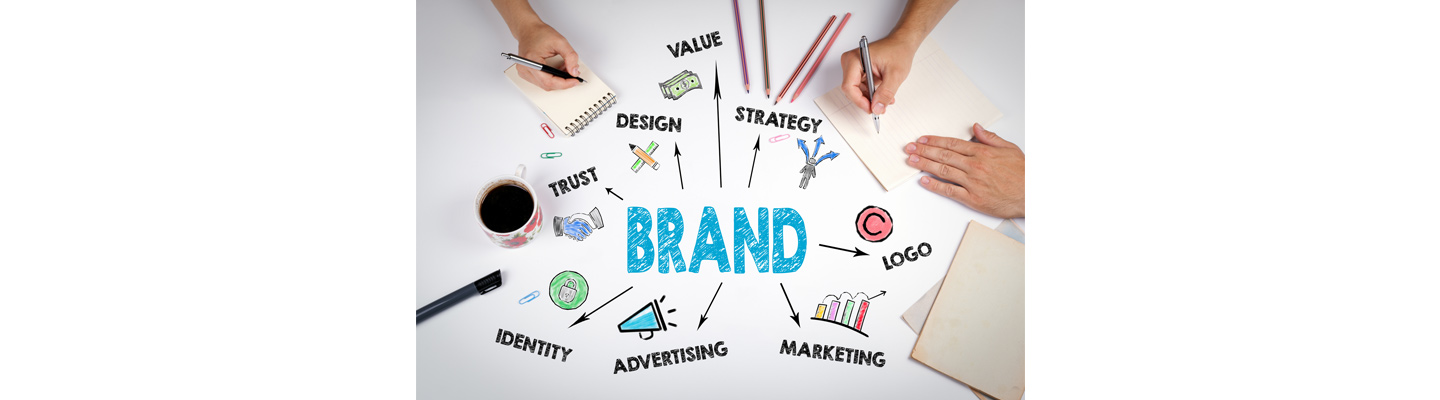 Here Is Why You Should Emphasize Your Brand Identity