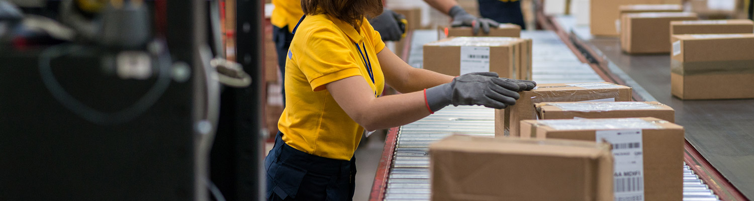 Benefits Of Warehouse & Fulfillment Services For Your Business