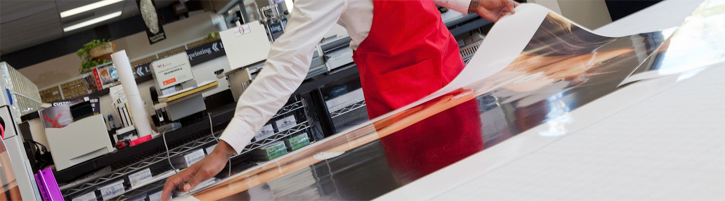 Learn About The Many Benefits Of Large Format Printing