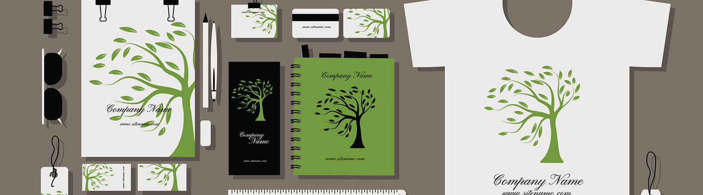 Four Examples Of Marketing Collateral For Your Commercial Business