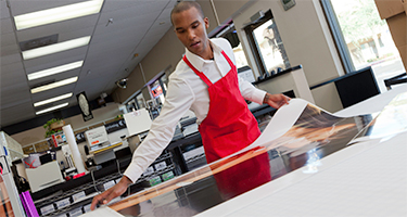 Learn About The Many Benefits Of Large Format Printing