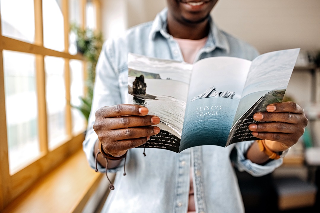 The Essential Marketing Collateral Your Business Needs - Formost ...