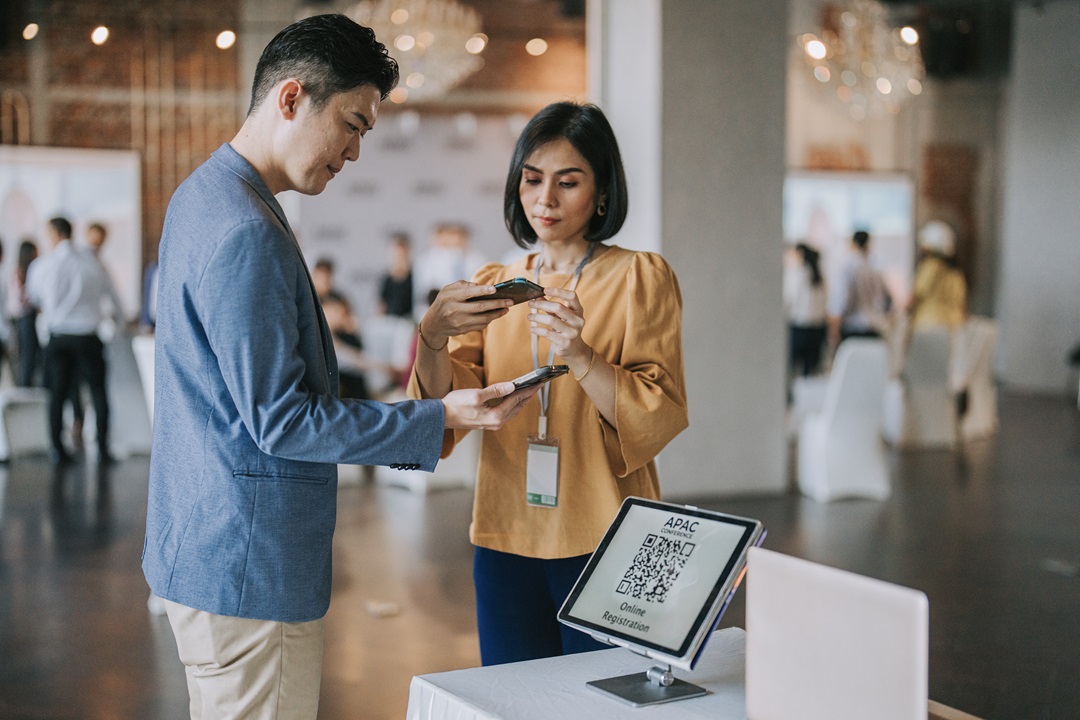 QR Codes and Marketing: Convenience and Customer Connections