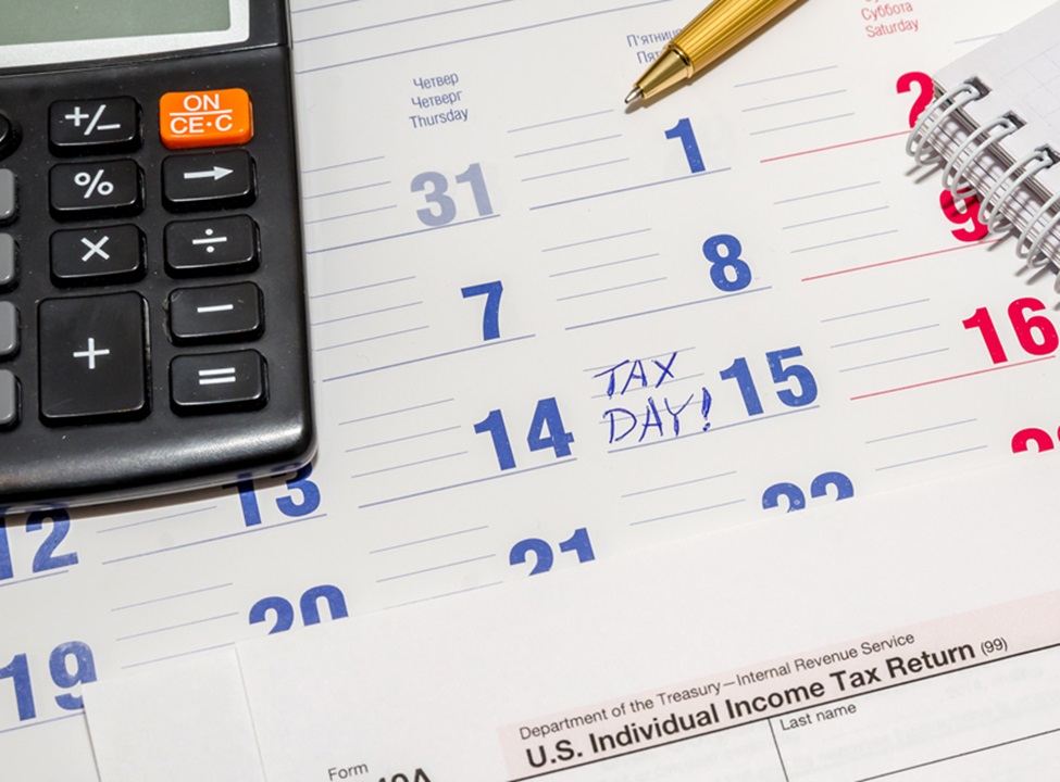 3 Reasons to Ready Your Tax Forms Now - FORMost Graphic Communications