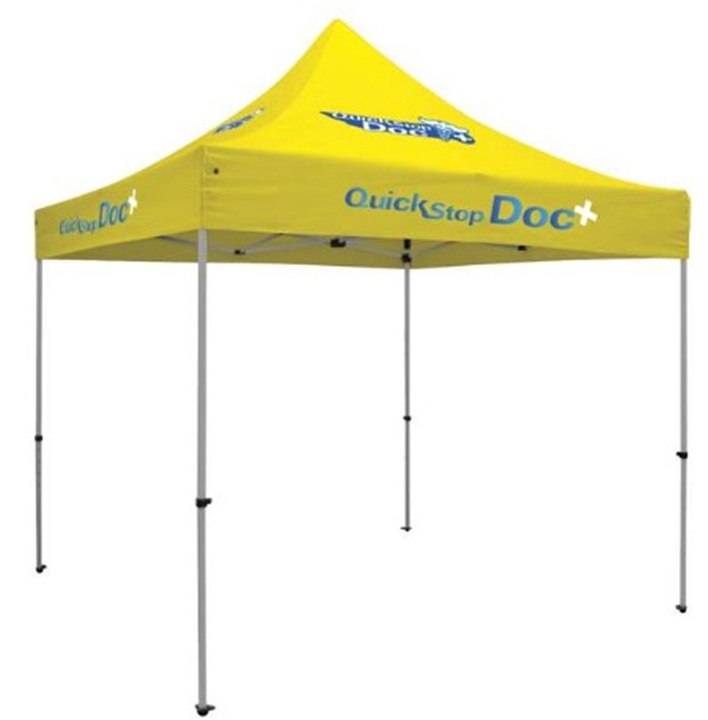 Promote Your Brand with Outdoor Event Products from FORMost - Formost ...