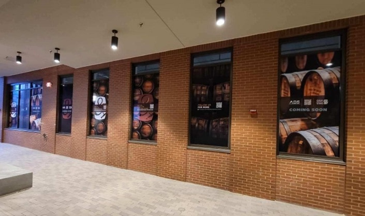 How Window Film and Graphics Appeal to Customers