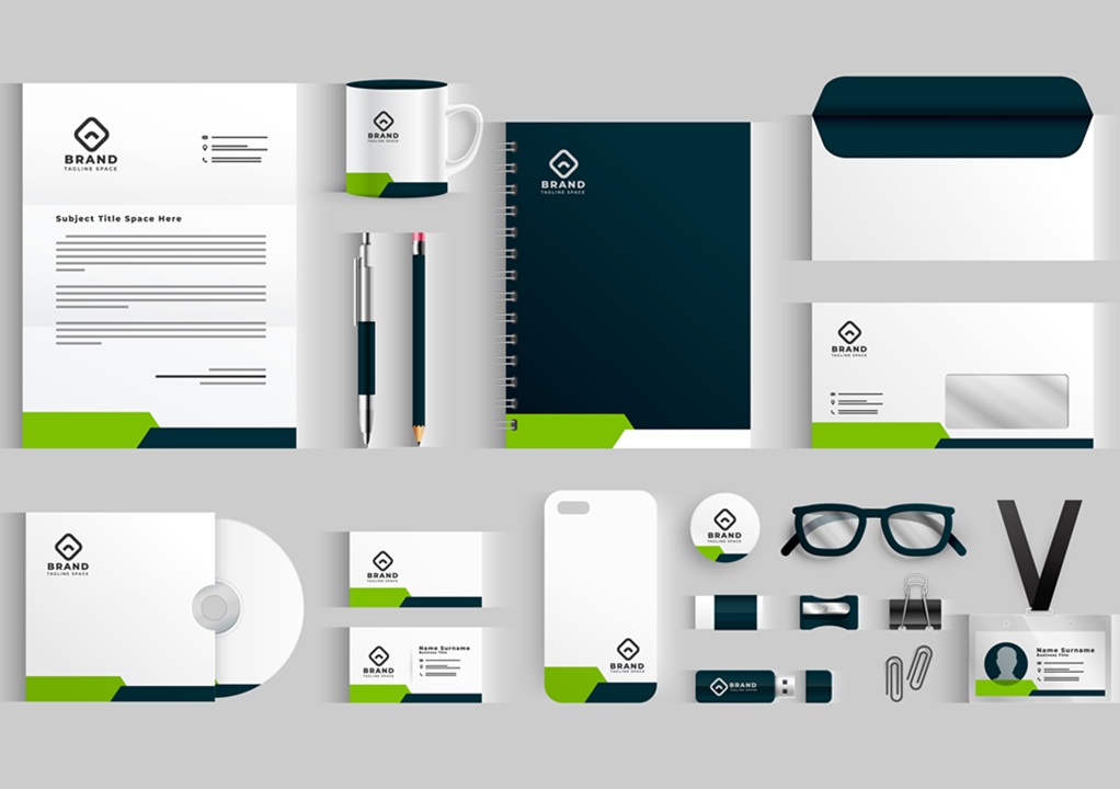 What to Include in Custom Business Stationery - Formost Graphic ...