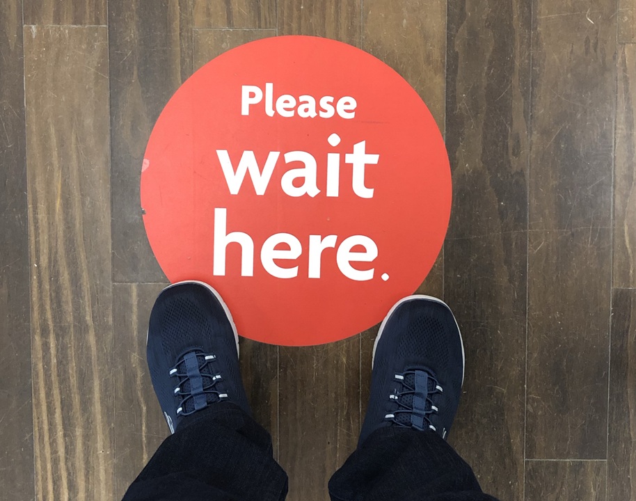 How Floor Graphics Are Useful to Your Customers - Formost Graphic ...