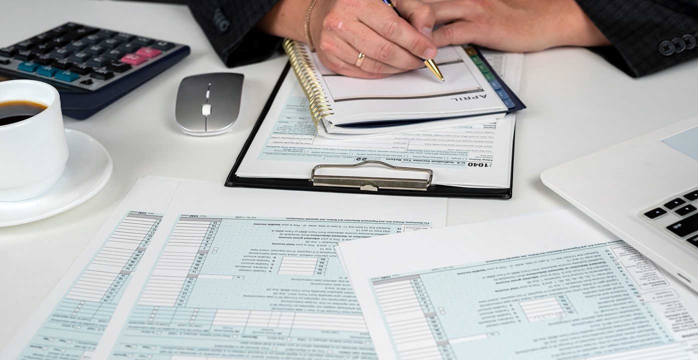 Preparing for Tax Season: When to Order Your Business Tax Forms