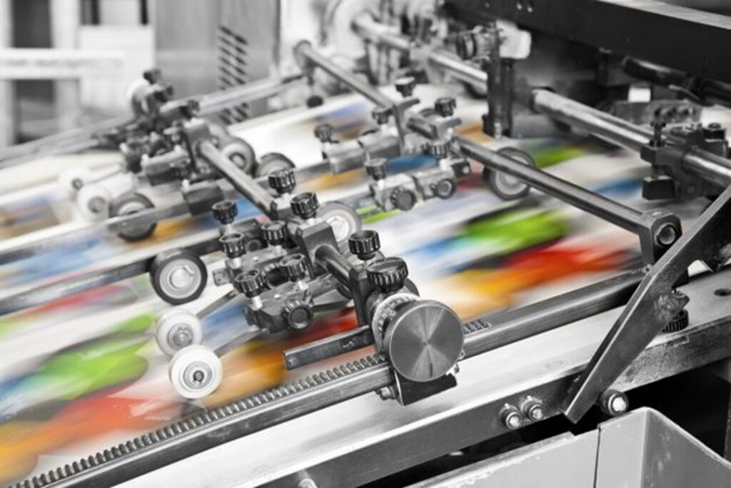 Why Digital Printing Is the Smart Choice for Fast, High-Quality ...